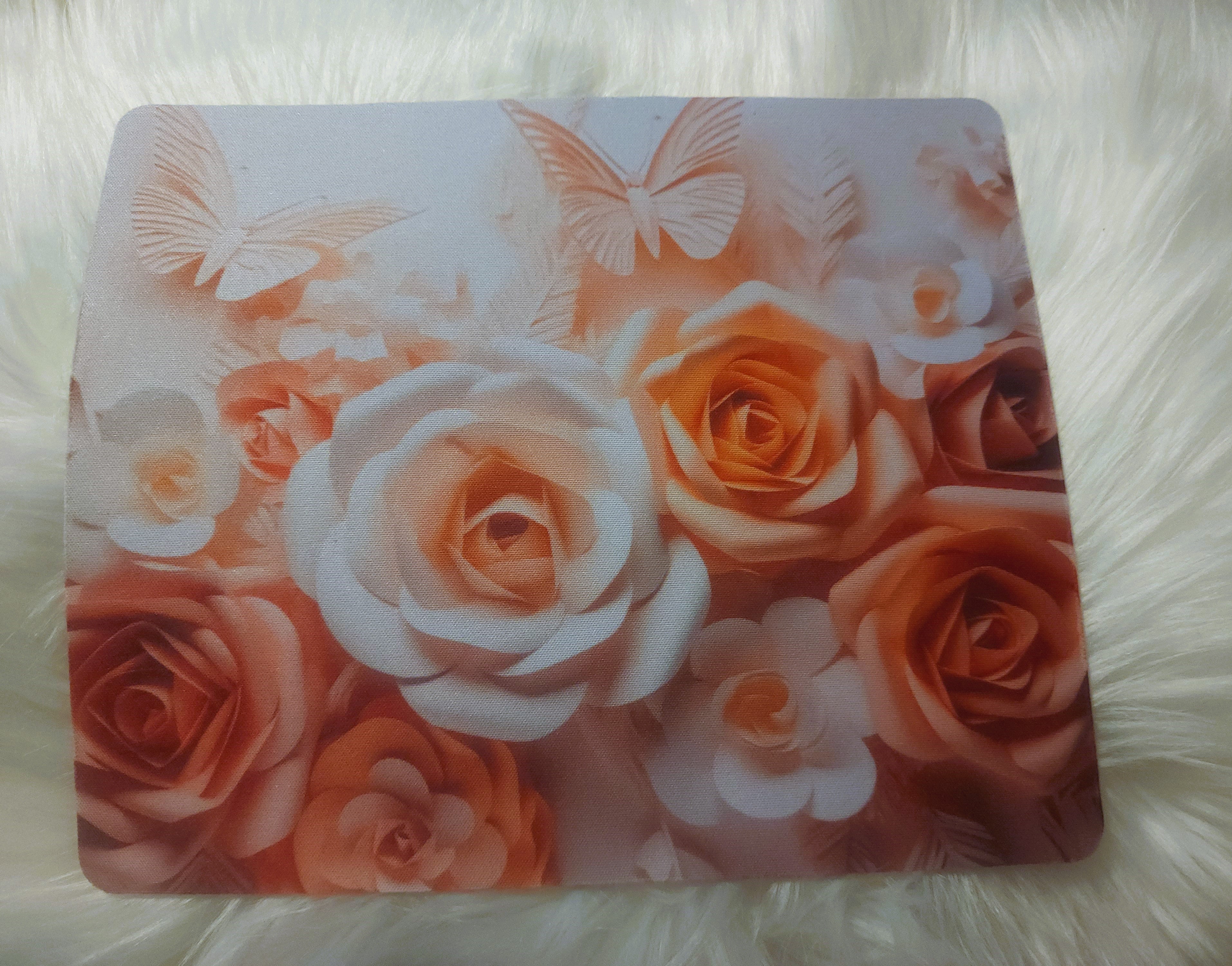 Mouse Pad – R&R Humble Creations
