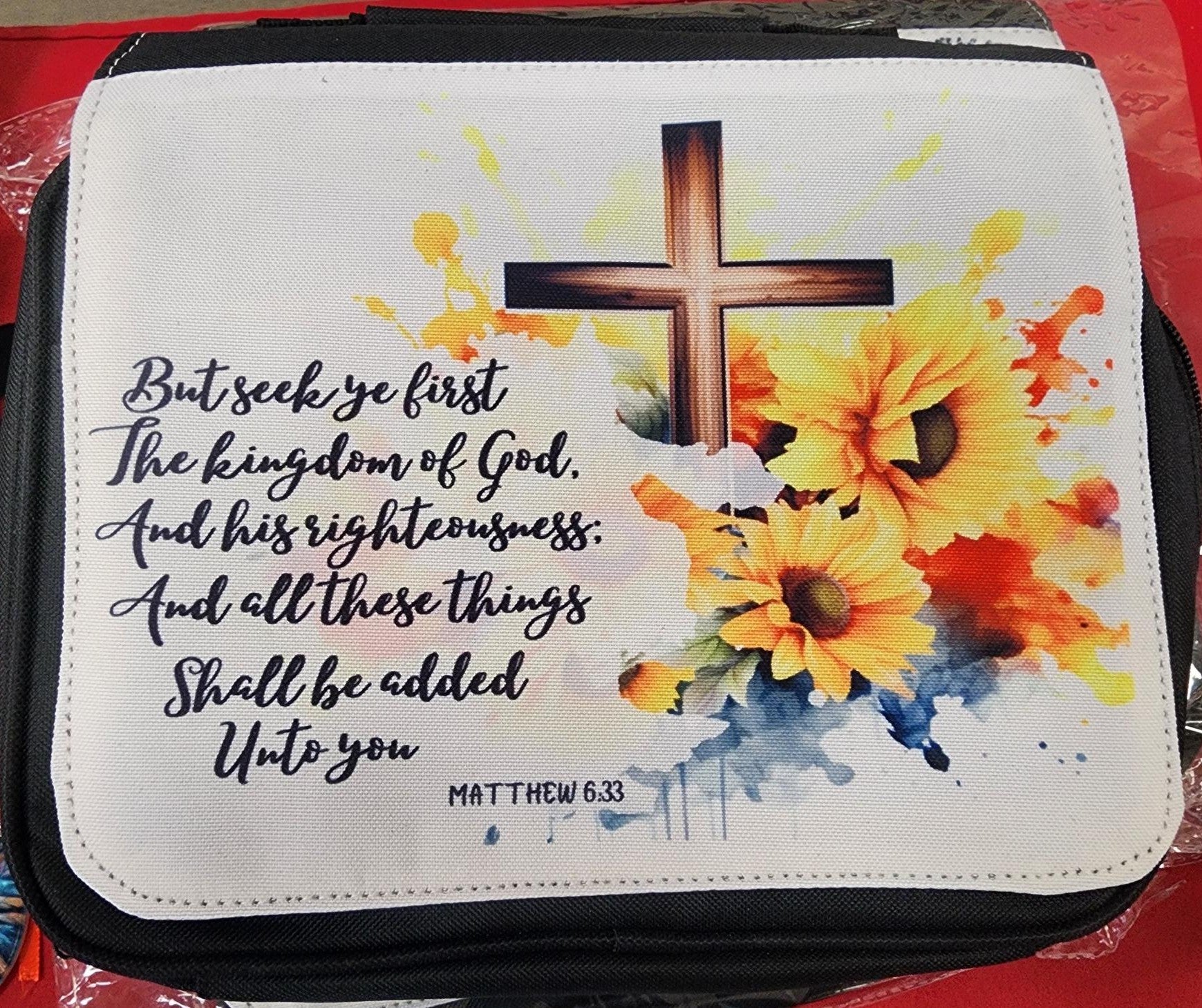 Beautiful Bible Covers – R&R Humble Creations
