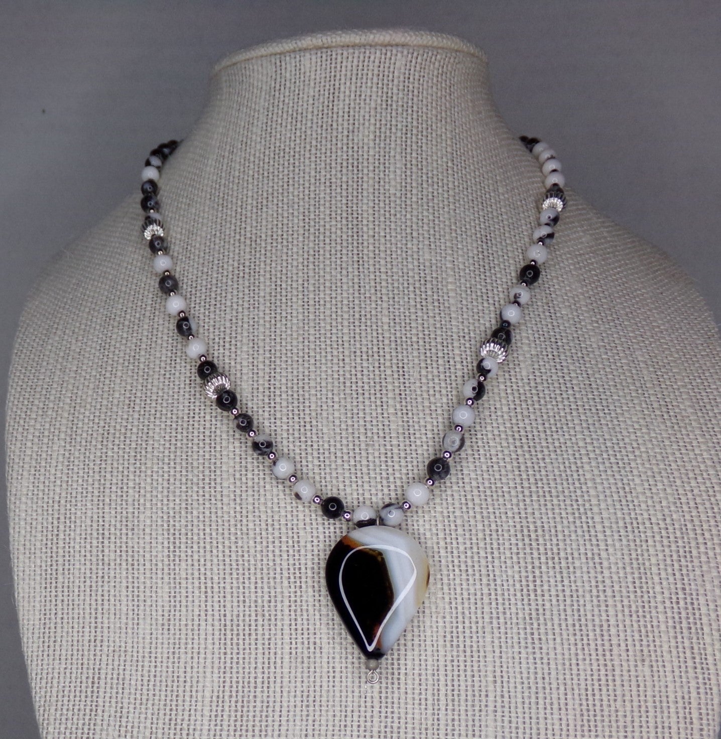 Necklaces – R&R Humble Creations