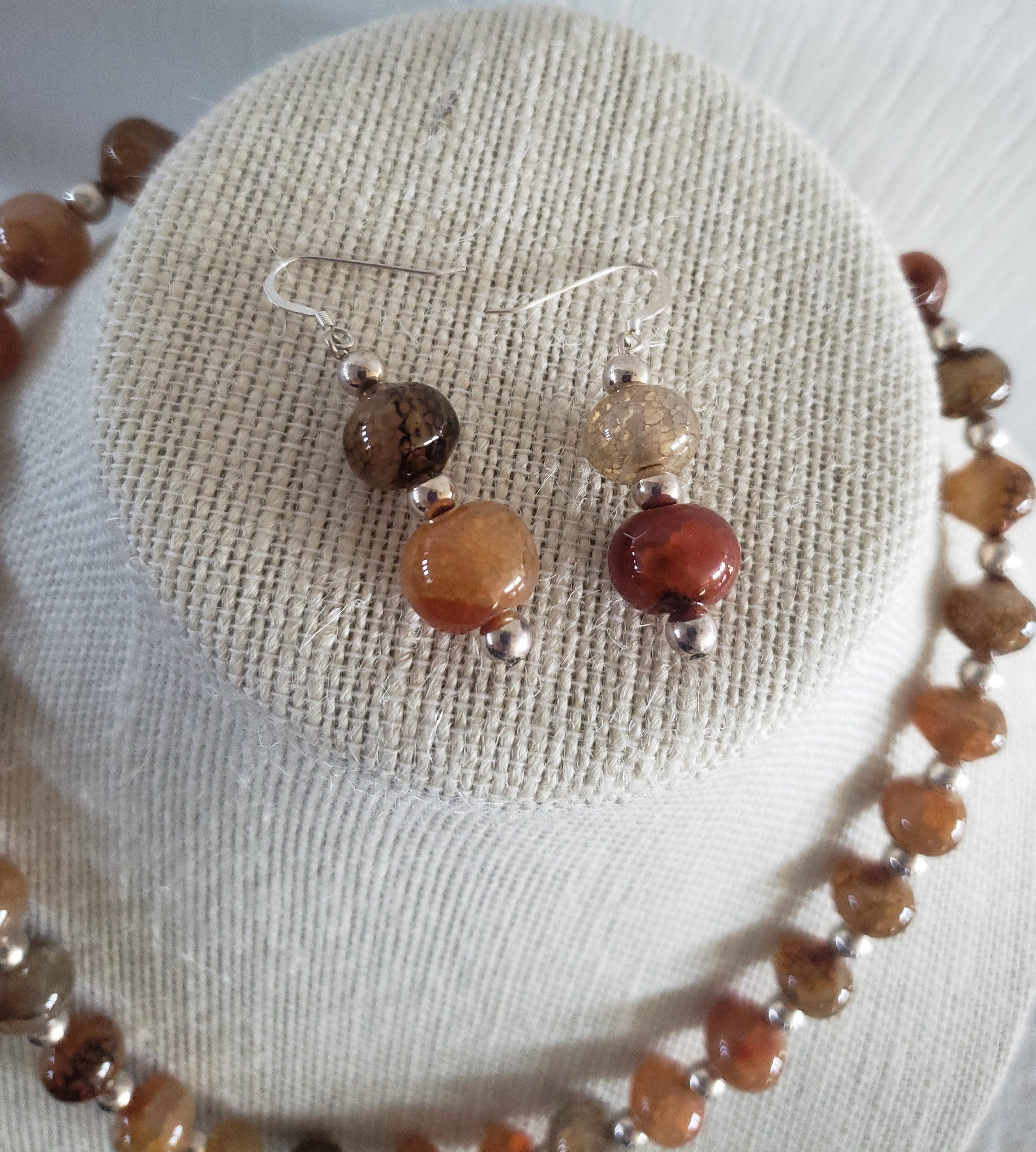 Jewelry Sets – R&R Humble Creations